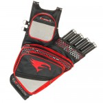 Archery Hip Quivers - Field & Target | Elevation Equipped