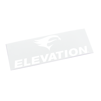 Elevation Attitude Decals - Elevation Equipped