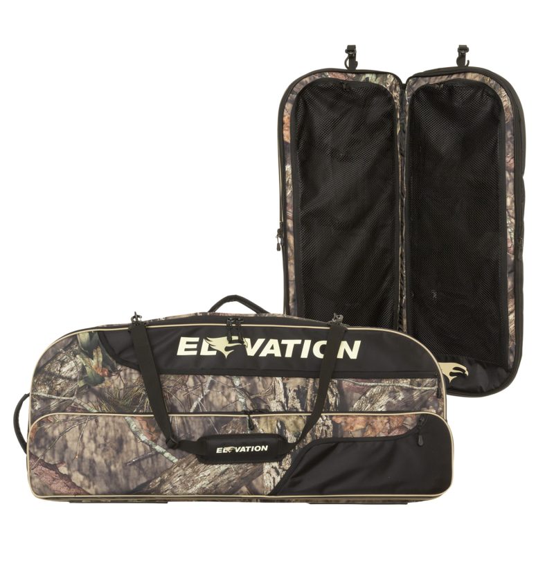 How To Select the Best Bow Case - Elevation Equipped