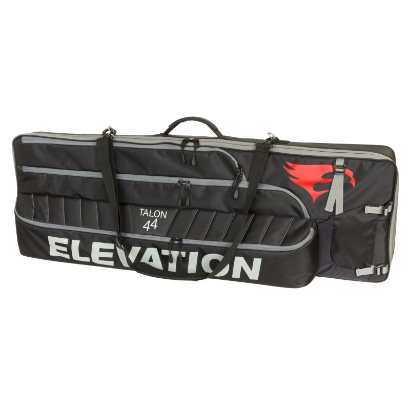 Soft Bow Cases & Travel Bow Cases | Elevation Equipped