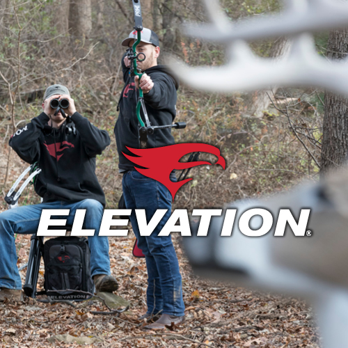 Elevation Equipped - Archery Bow Cases, Arrow Quivers, Pouches & More