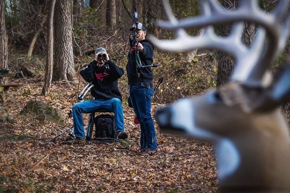 Getting Started In Target Archery - Elevation Equipped