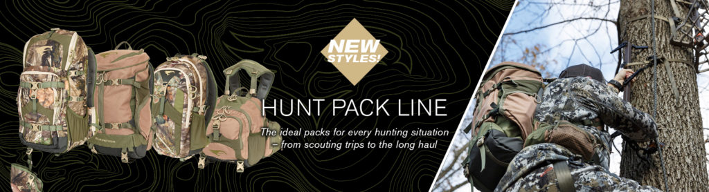 Elevation Equipped - Archery Bow Cases, Arrow Quivers, Pouches & More