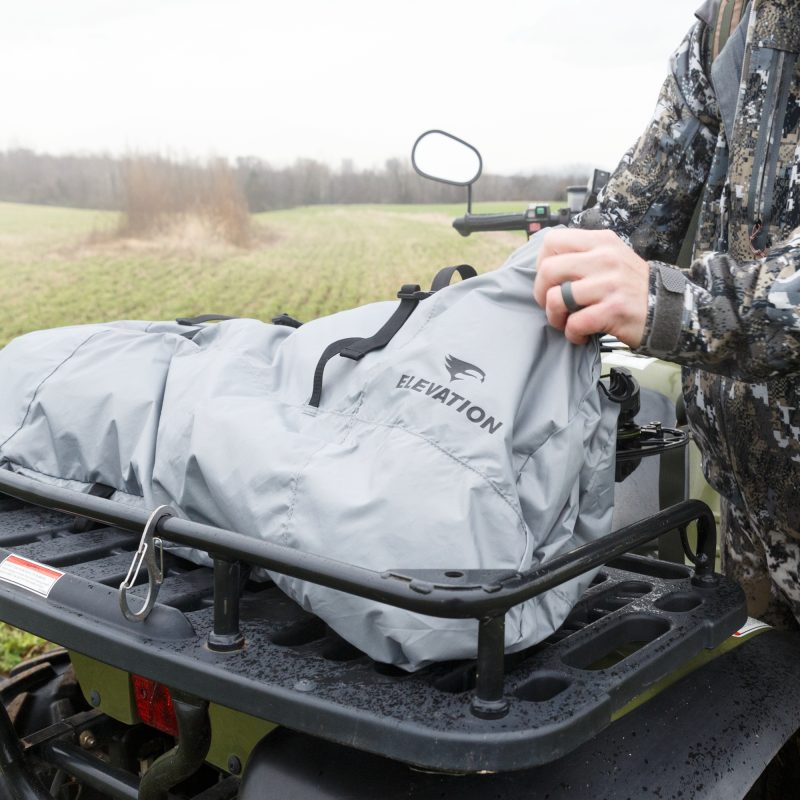 How To Select the Best Bow Case - Elevation Equipped