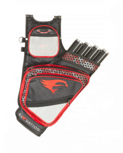 How to Choose the Right Target Archery Quiver: Hip Quivers vs. Field ...