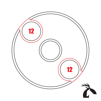 How ASA 3D Archery Scoring Works - Elevation Equipped