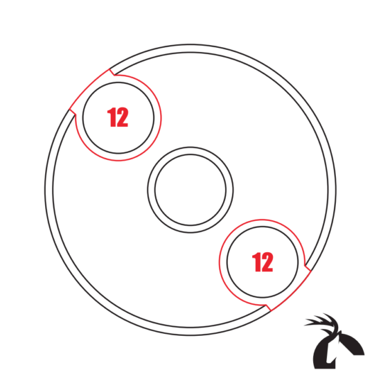 How ASA 3D Archery Scoring Works - Elevation Equipped