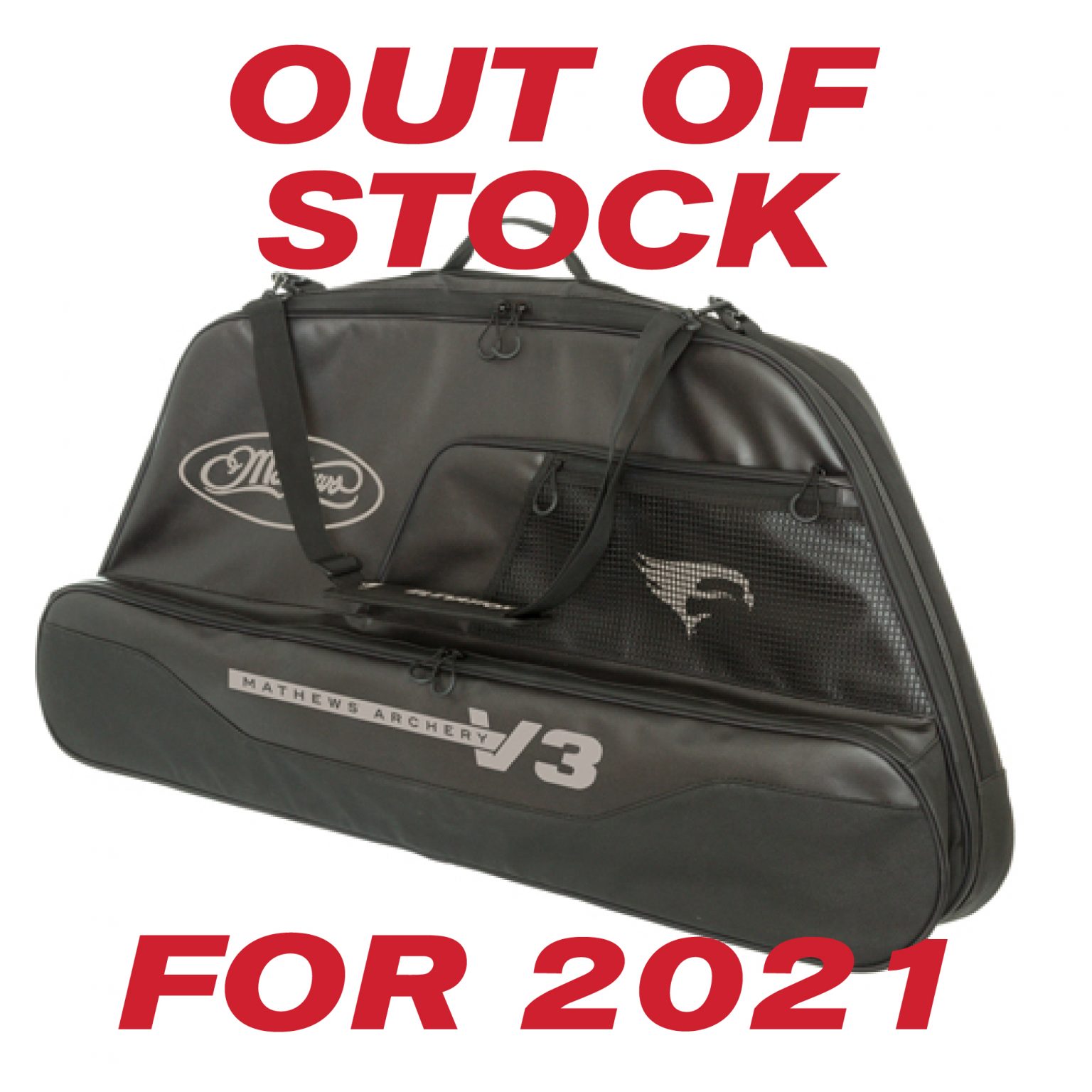 Mathews Bow Cases & Mathews Quivers | Elevation Equipped