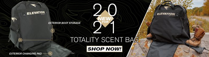 Elevation Equipped - Archery Bow Cases, Arrow Quivers, Pouches & More