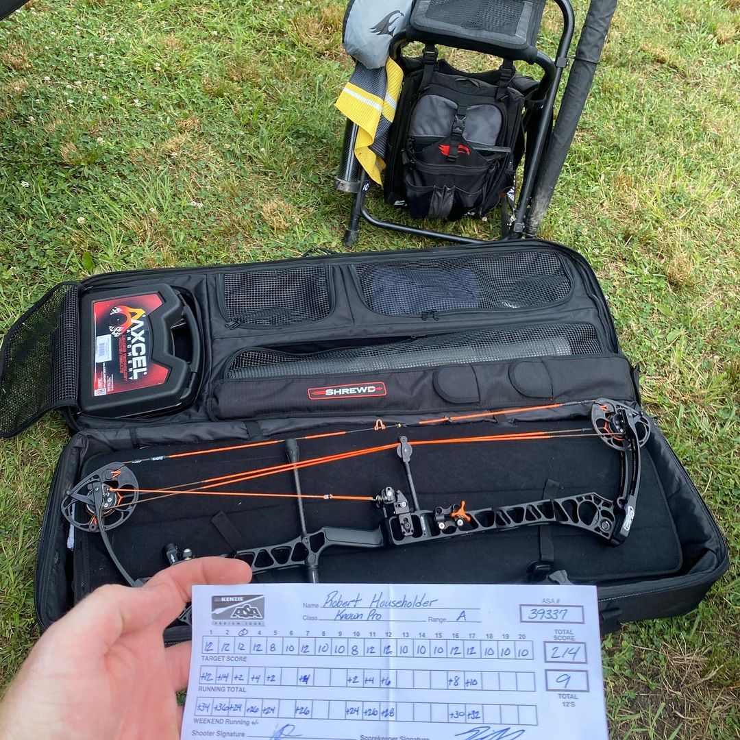 Top 6 Must-Have Items for an Archery Shoot - Elevation Equipped