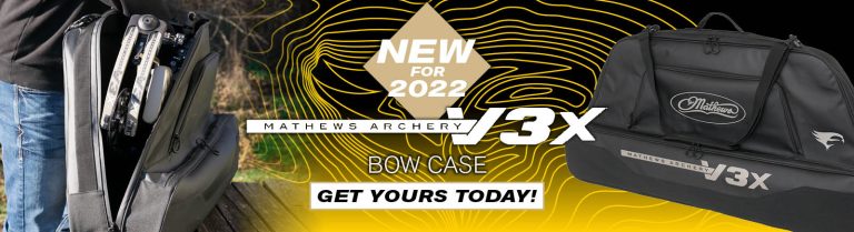 Elevation Equipped - Archery Bow Cases, Arrow Quivers, Pouches & More