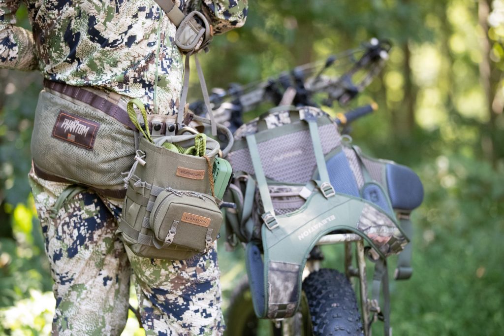 Discover the Best Saddle Hunting Backpack for Your Next Hunt ...