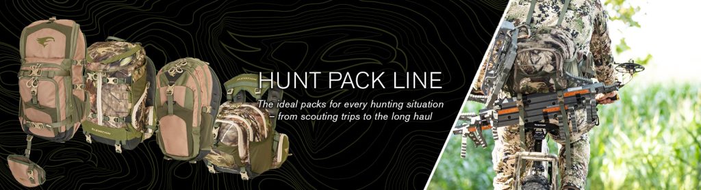 Elevation Equipped - Archery Bow Cases, Arrow Quivers, Pouches & More
