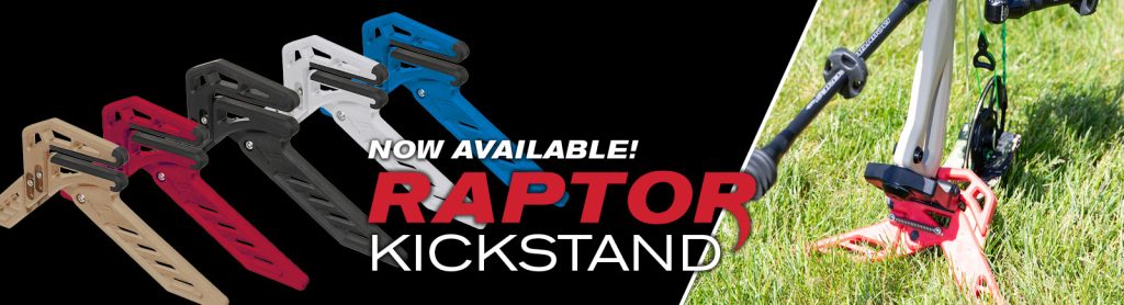 Elevation Equipped - Archery Bow Cases, Arrow Quivers, Pouches & More