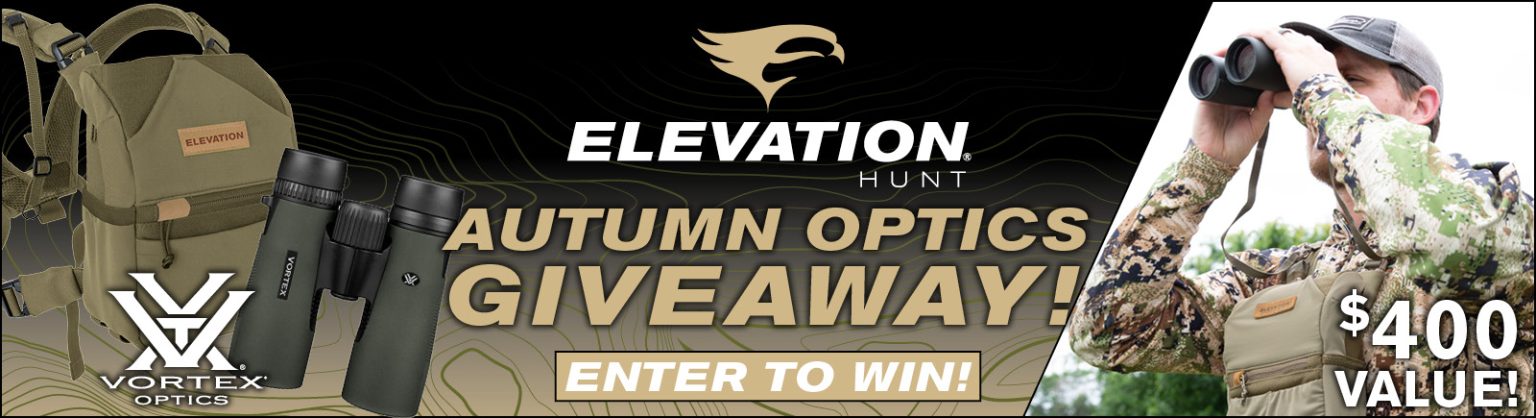 Elevation Equipped - Archery Bow Cases, Arrow Quivers, Pouches & More