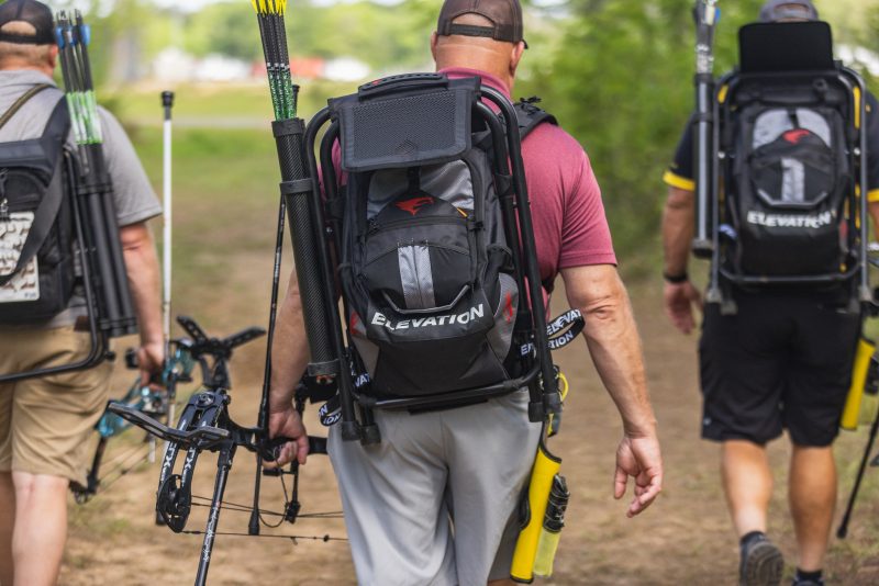 Nest vs. Nest Lite Shooter Stool – Which Stool is Right for You ...
