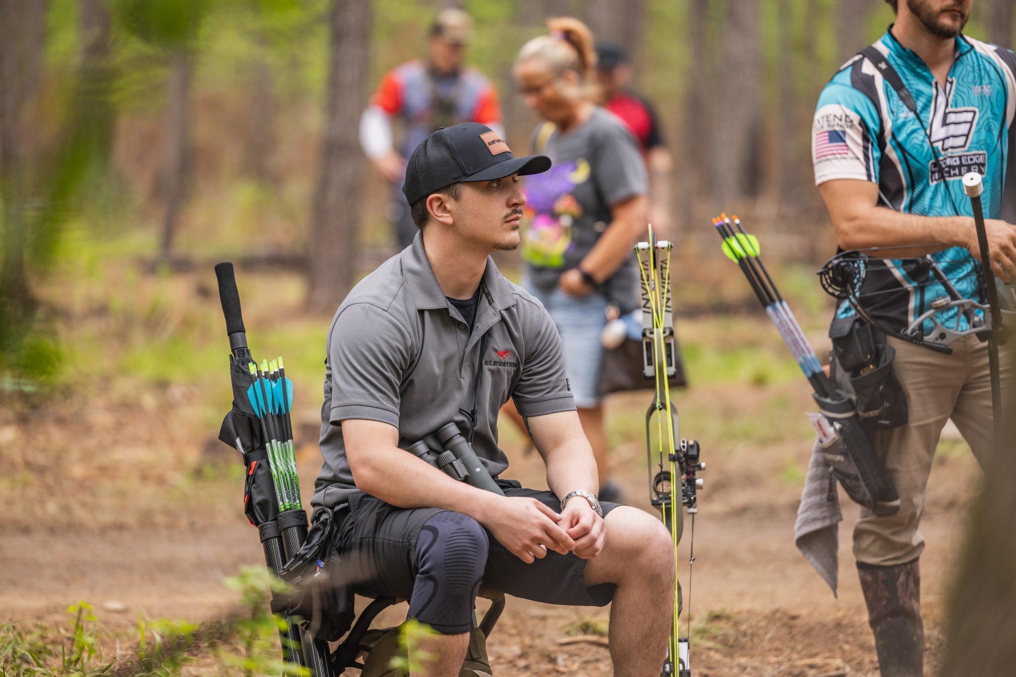 Nest vs. Nest Lite Shooter Stool – Which Stool is Right for You ...