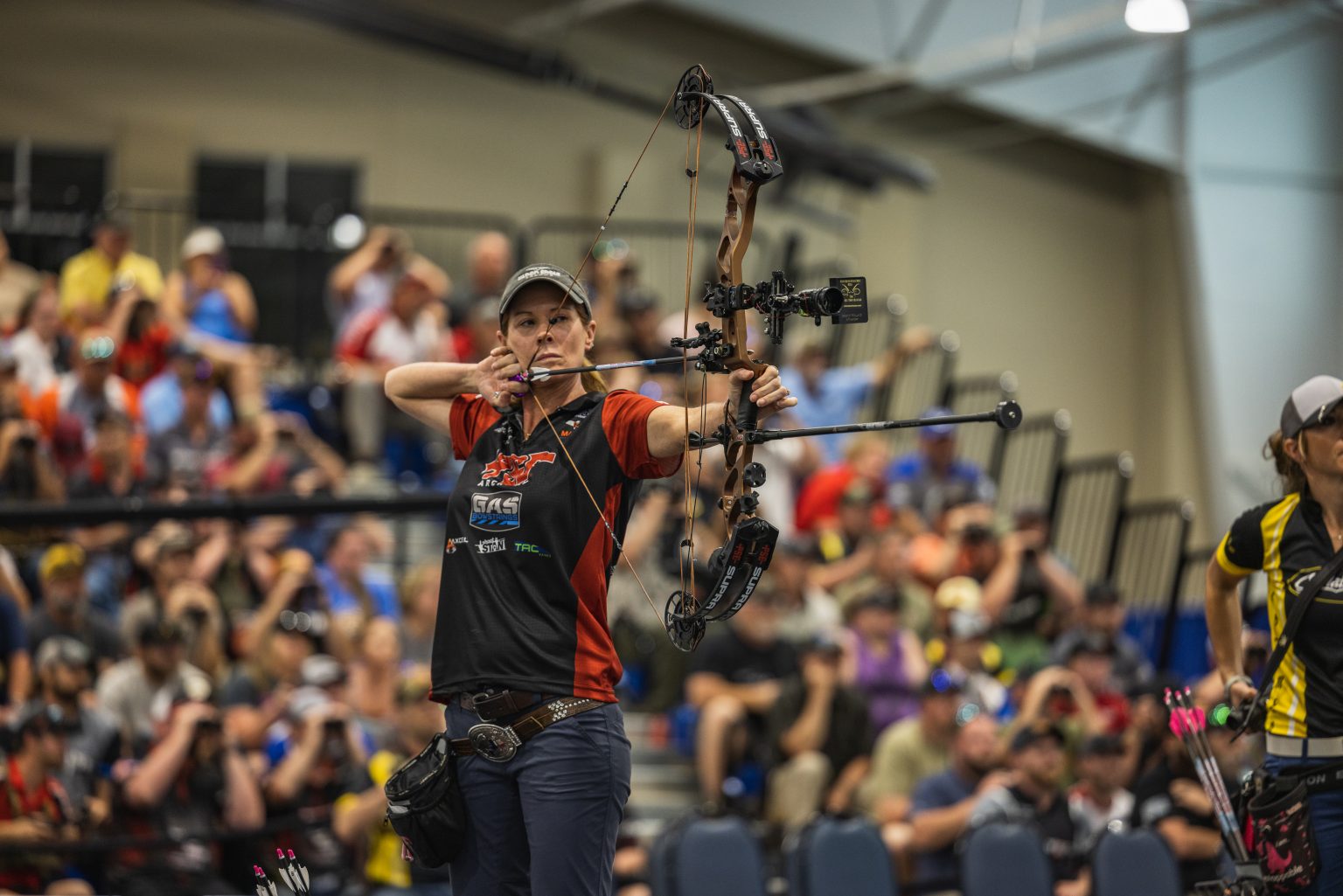 2023 ASA Mid-Year Check-In and Current Shooter of the Year Standings - Elevation Equipped