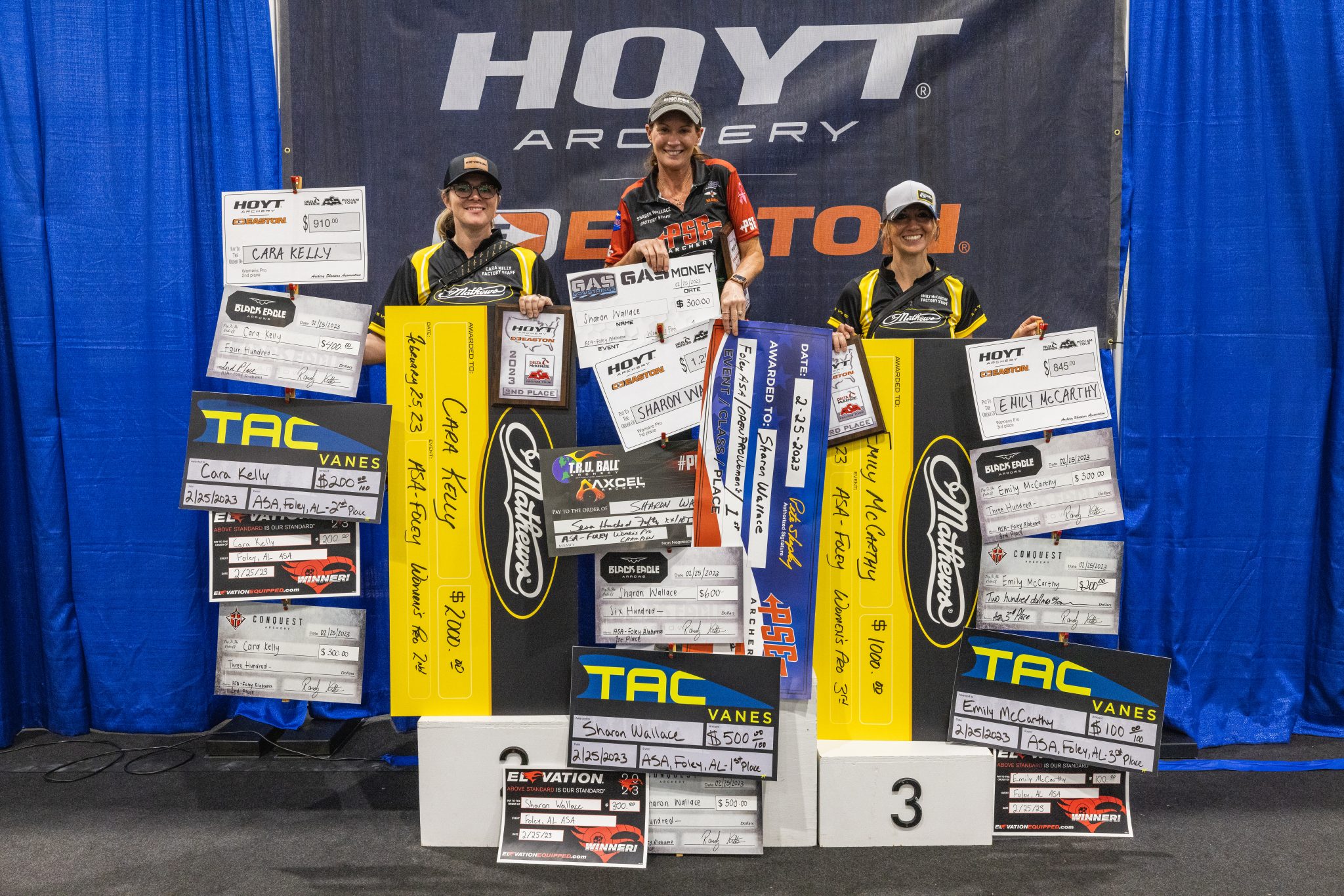 2023 ASA Mid-Year Check-In and Current Shooter of the Year Standings ...