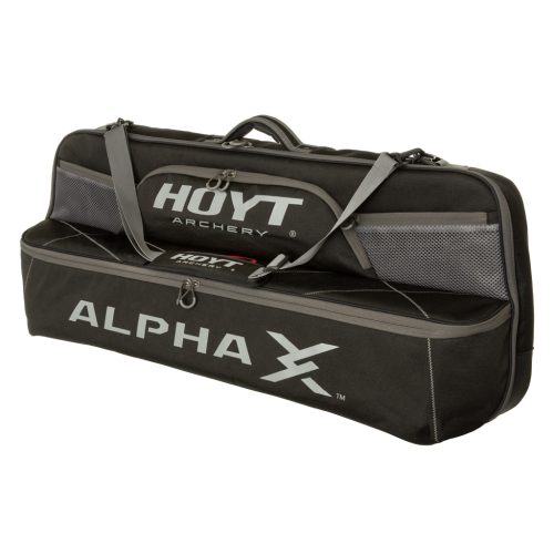 Hoyt Alpha X Bow Case | Flagship 2024 Bow | Elevation