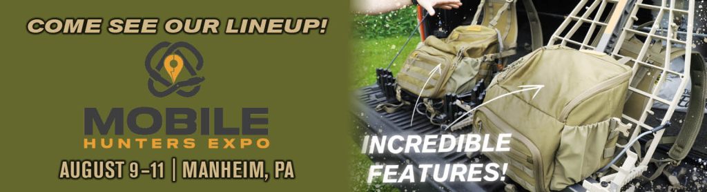 Elevation Equipped - Target Archery, Bowhunting & More