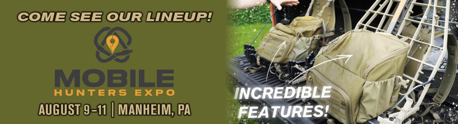 Elevation Equipped - Target Archery, Bowhunting & More