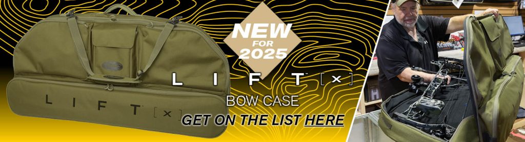 Elevation Equipped - Target Archery, Bowhunting & More