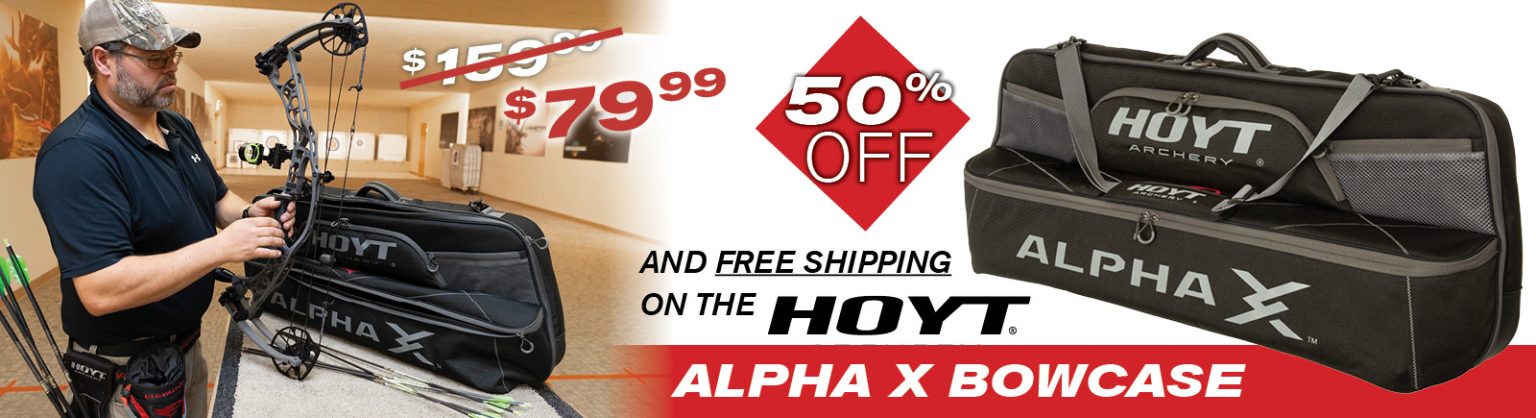 Elevation Equipped - Target Archery, Bowhunting & More